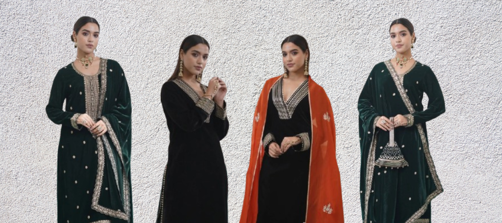 Nero India’s Guide to Perfect Wedding Outfits