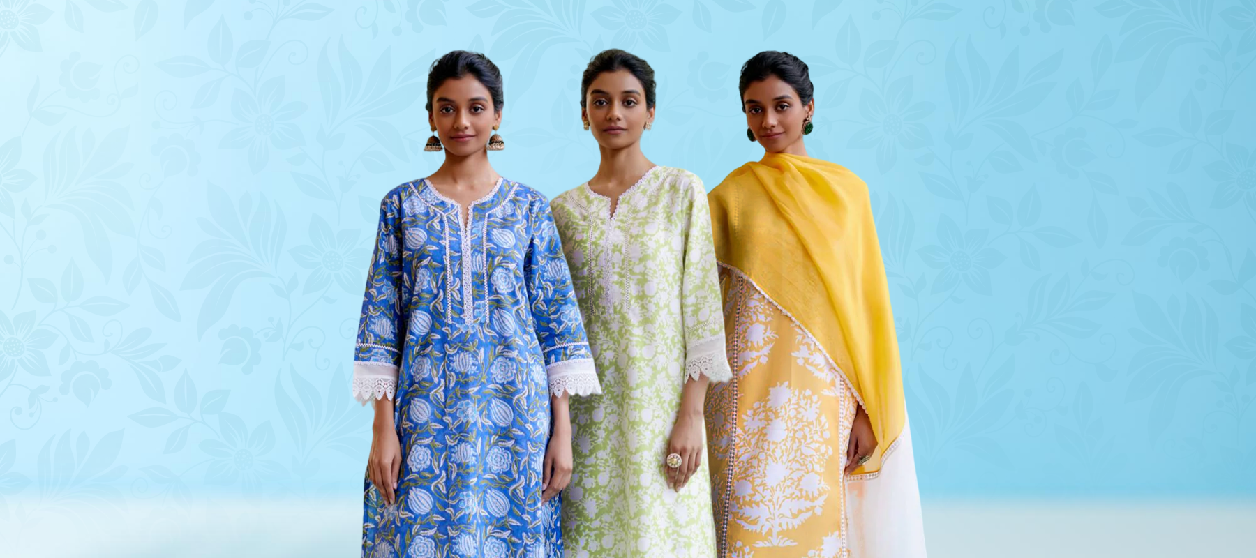 Effortless Elegance: Key Pieces to Elevate Your Spring Summer Wardrobe – Nero India