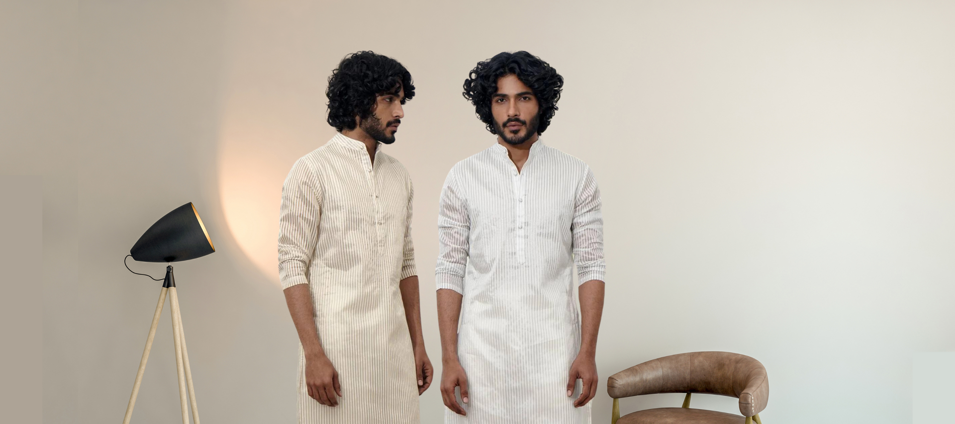 Decoding the Timeless Elegance: A Guide to Men's Summer Attire! – Nero ...