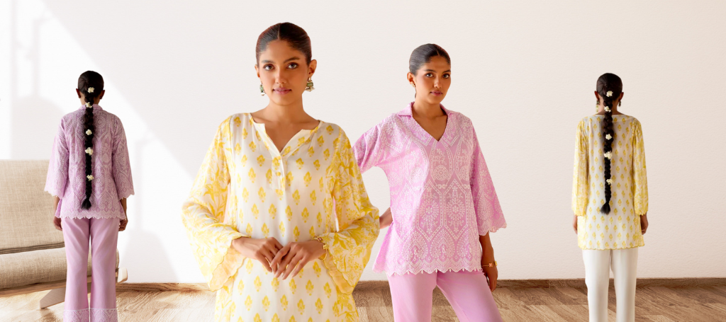 Top Coord Set Trends for 2024: What’s Hot This Season – Nero India