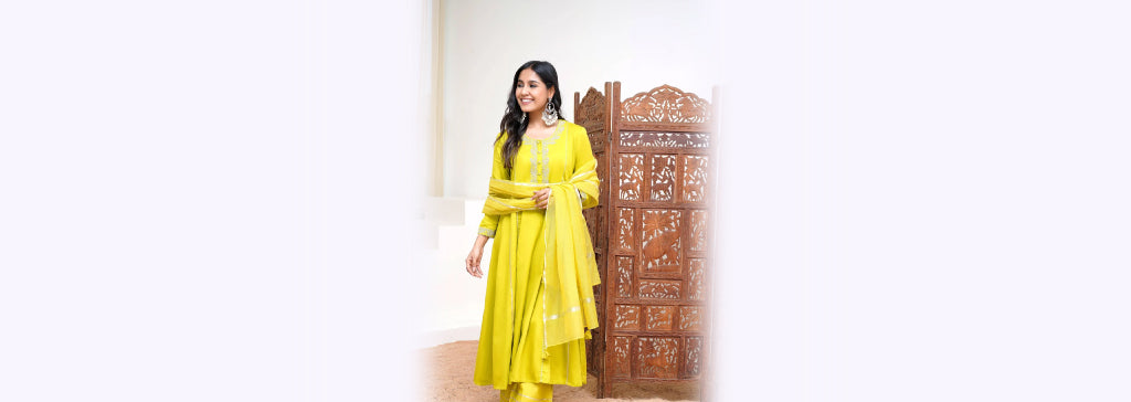 Dori Embroidery Unveiled: Elevate Your Style with Nero India's ...