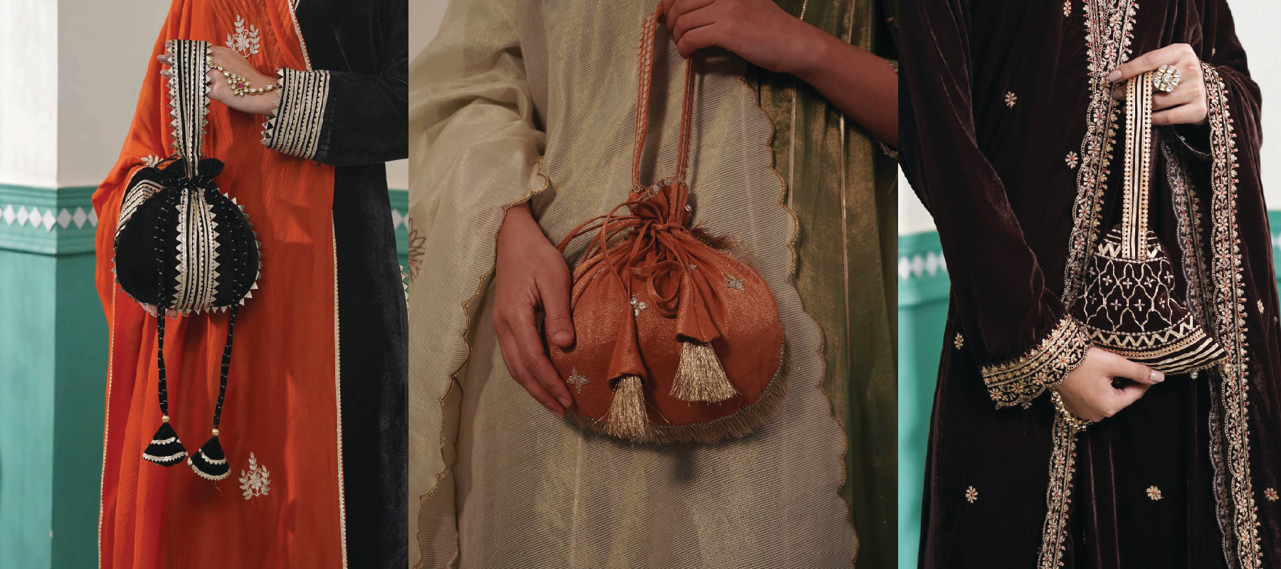 The Art of Accessories: Elevating Your Outfit with Nero India's Additi