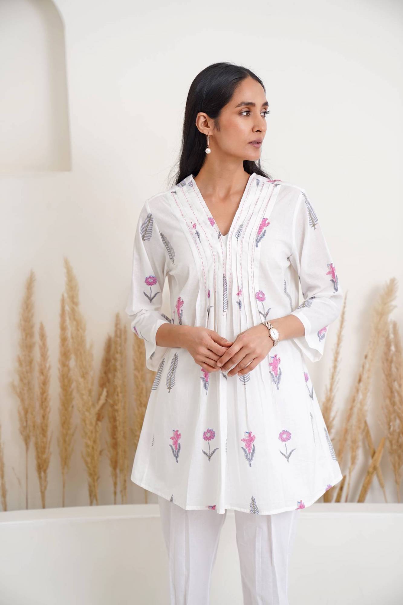 Ethnic Co ord Sets |Co ord Sets Women 2024 | Nero India