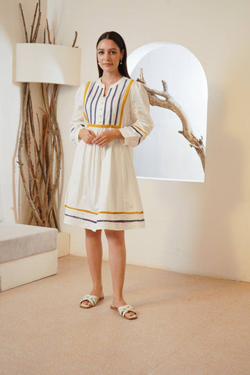 Buy Ethnic Wear for Women Online in India | Nero India