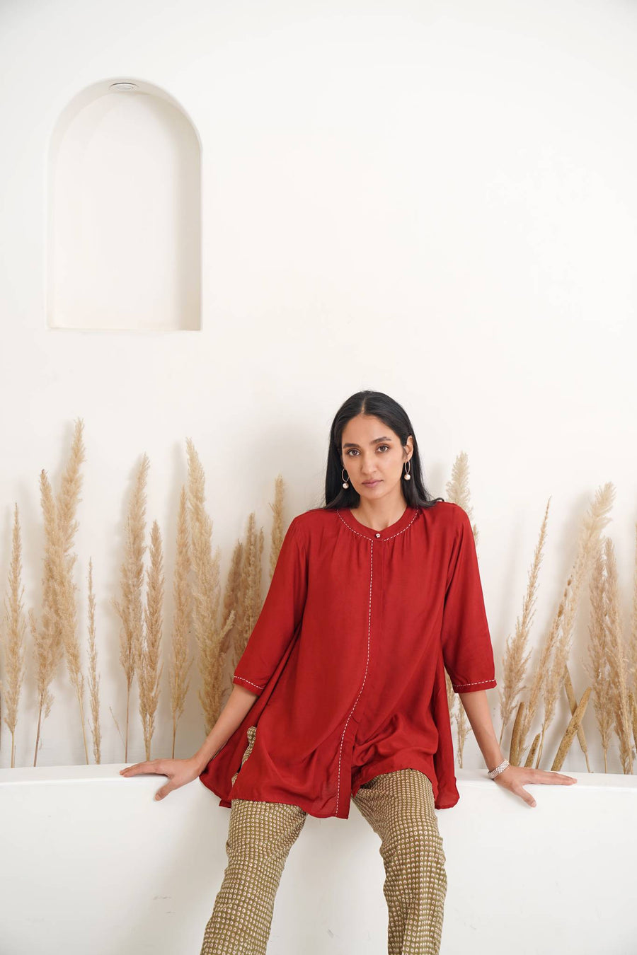 Nero India - Find Your Style from Ethnic Wear Collection