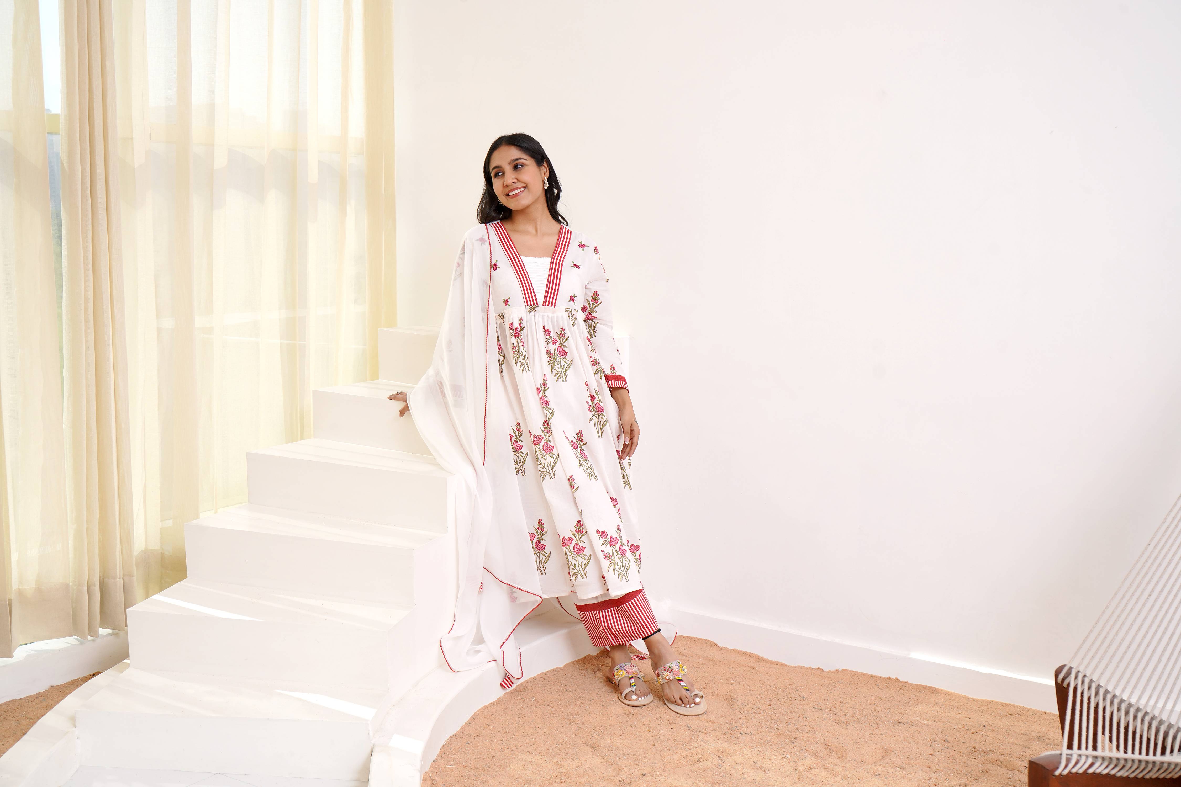 Kurta for Women | Latest Collection of Kurta Design | Nero India