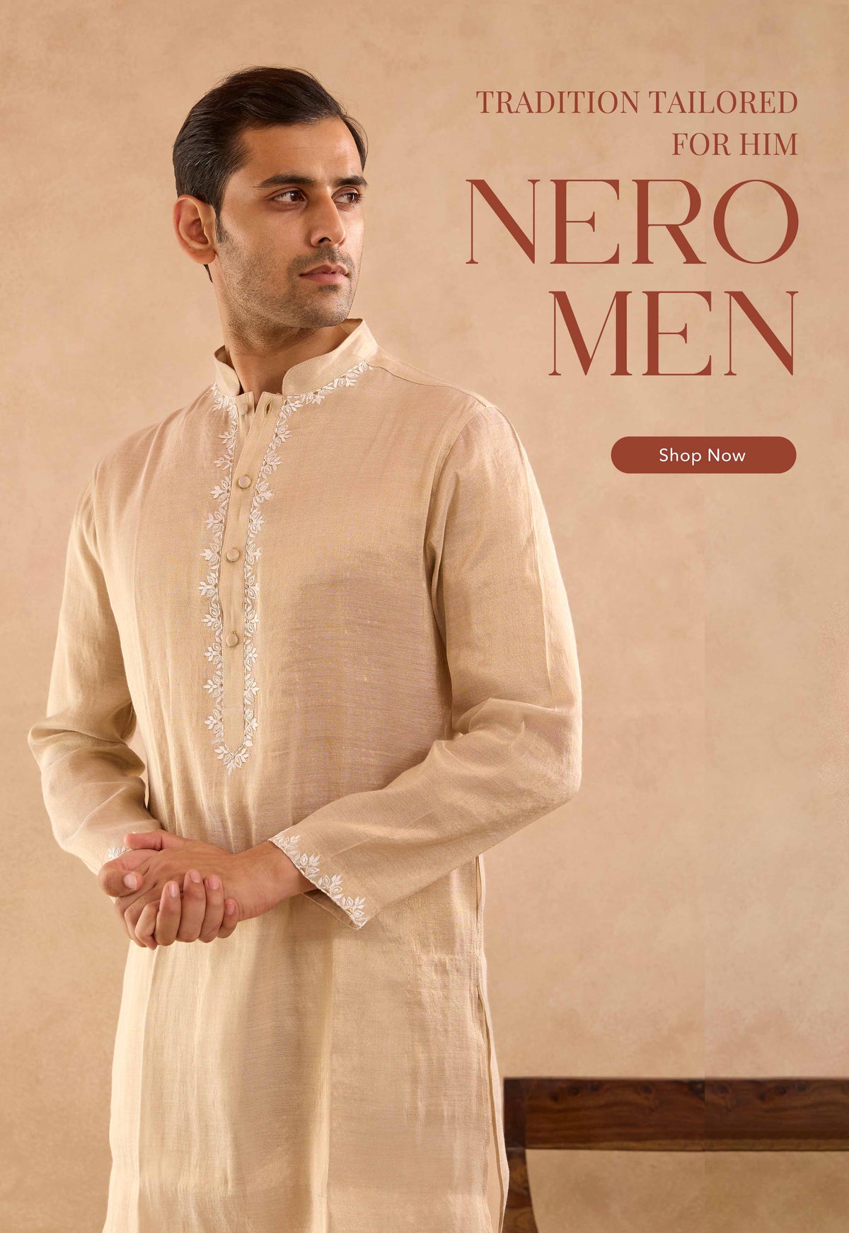 Men – Nero India