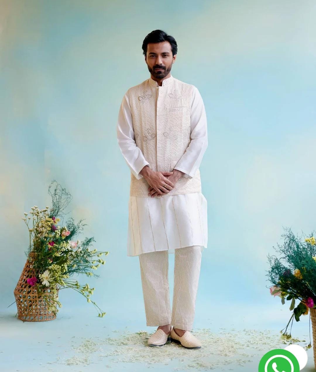 Men – Nero India