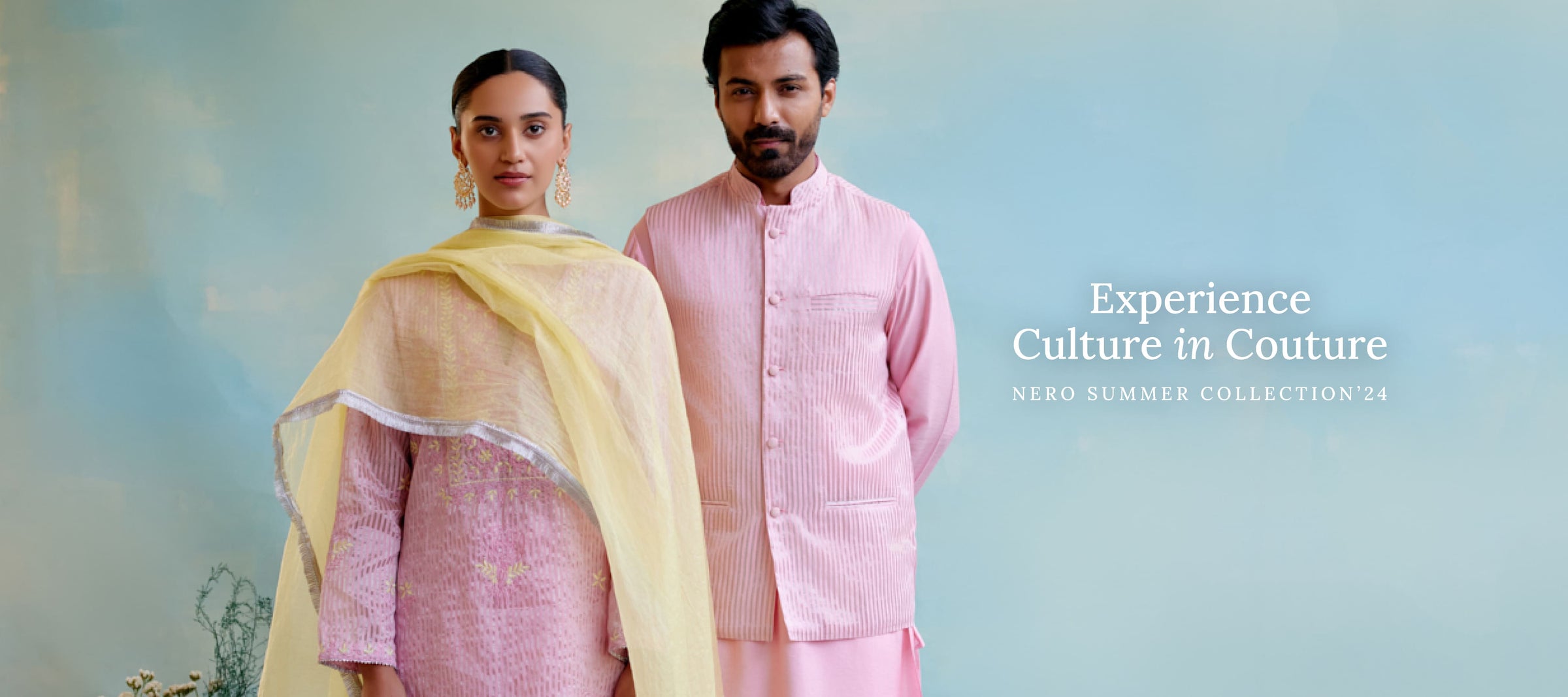 Ethnic Wear for Women Online India | Indian Ethnic Wear | Nero India